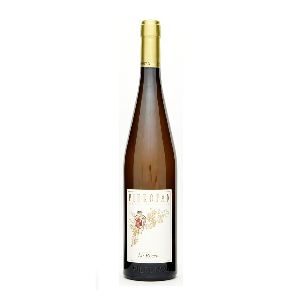 Pieropan ‘la Rocca Soave Classico Doc 2016 Myicellar