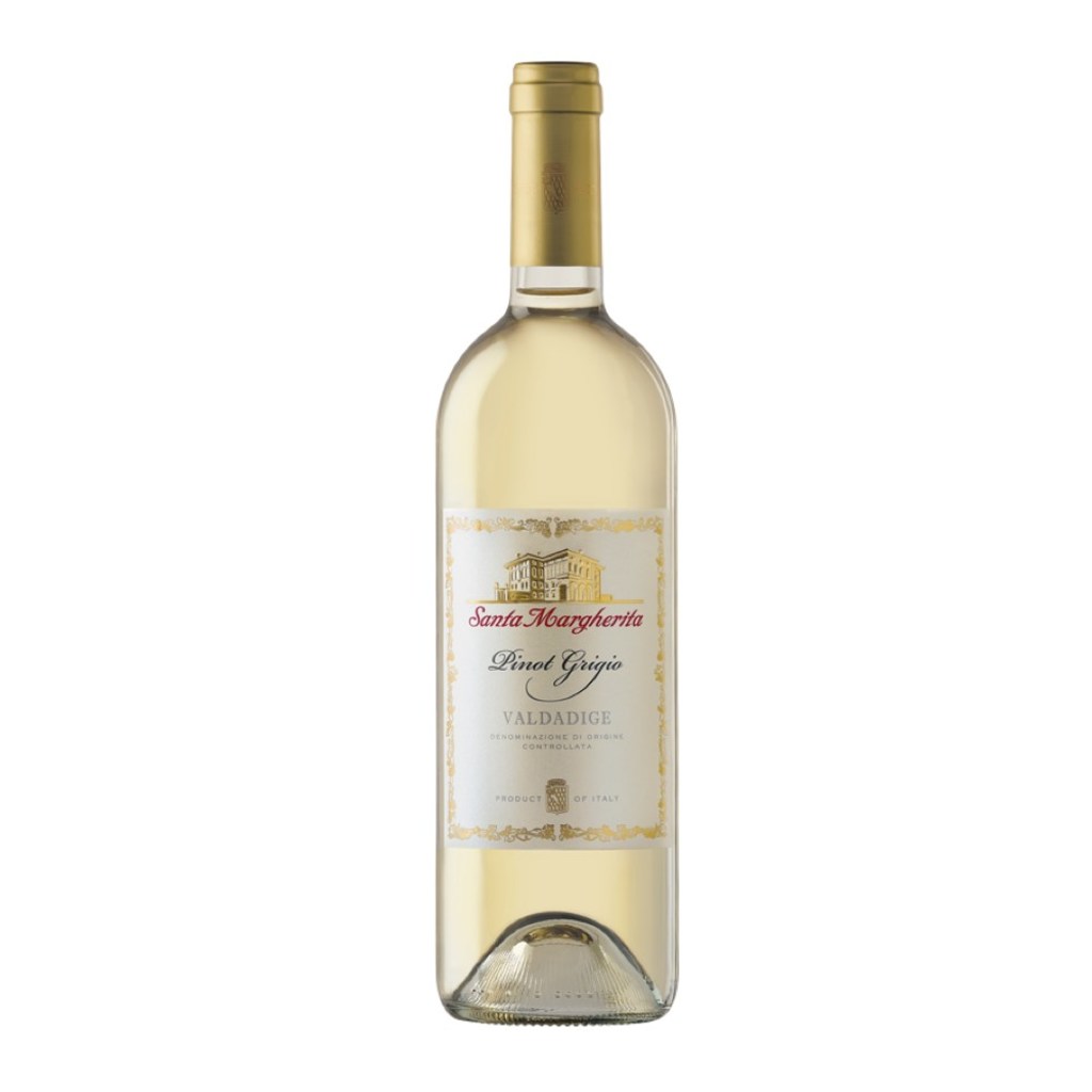 Santa Margherita Pinot Grigio 2019 | MyiCellar Santa Margherita Pinot Grigio 2019 | MyiCellar
