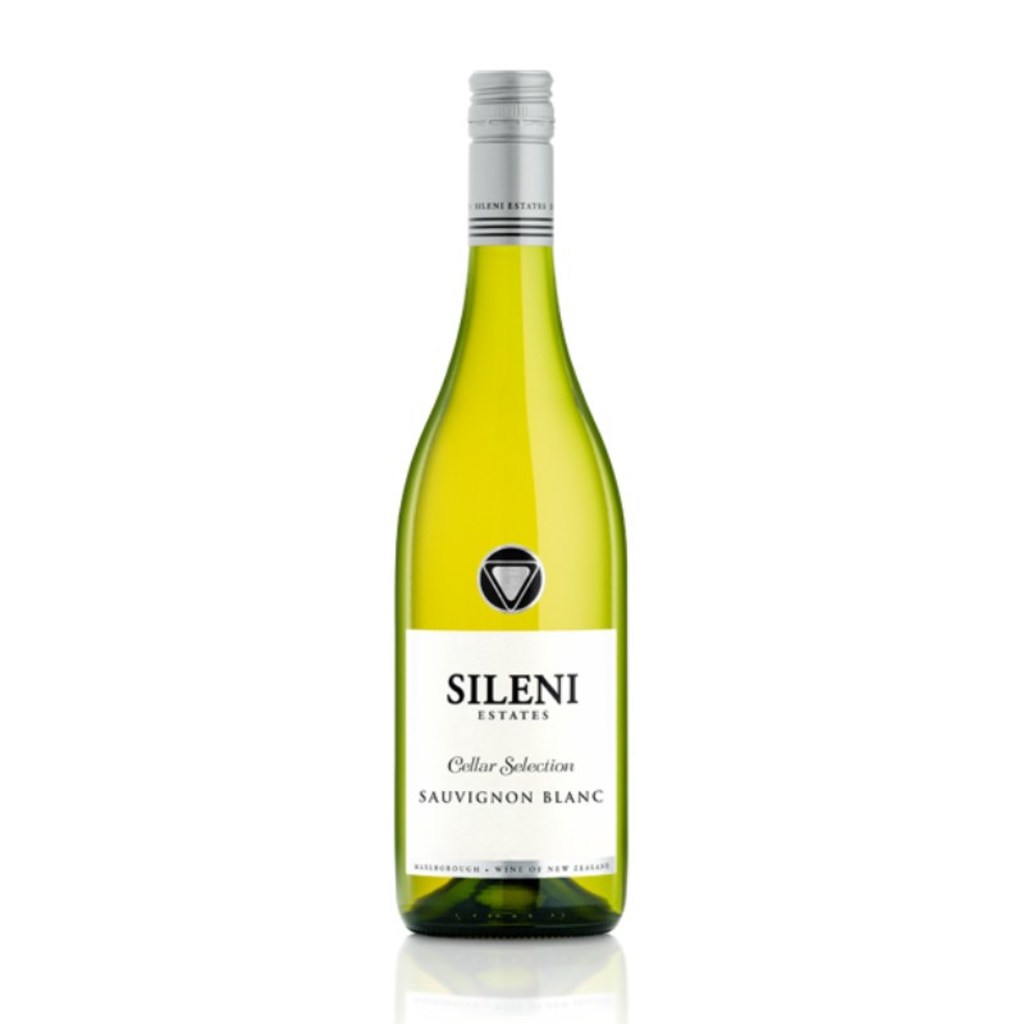 Sileni Estates Cellar Selection Sauvignon Blanc 2019 | MyiCellar Sileni Estates Cellar Selection Sauvignon Blanc 2019 | MyiCellar